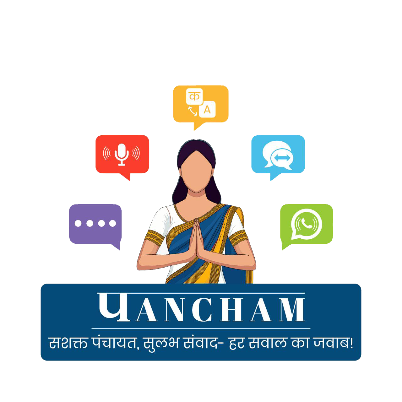 PANCHAM - Panchayati Raj Advancement and Management